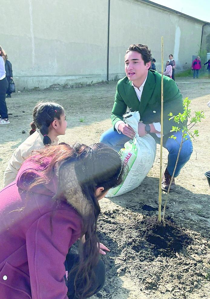 Bacchi Spa, «Innoviamo senza dimenticare le nostre radici» - Gazzetta di Reggio